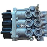 China Factory European Truck Parts Air Brake Parts ECAS Solenoid Valve 4729051110 4729051070 81259029147 for sale