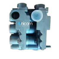 China Factory European Truck Parts Air Brake Parts ECAS Solenoid Valve 4729051110 4729051070 81259029147 for sale