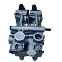 China Factory European Truck Parts Air Brake Parts ECAS Solenoid Valve 4729051110 4729051070 81259029147 for sale