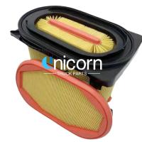 China Hot Sale Excavator Air Filter 346-6688 3466688 for sale