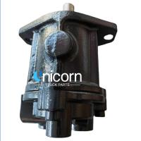 China MA23W01 Fan Motor Assembly for Construction Machinery Excavator Air Conditioning Engine for SY485 & SY550 Models  10033071 for sale