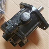 China MA23W01 Fan Motor Assembly for Construction Machinery Excavator Air Conditioning Engine for SY485 & SY550 Models  10033071 for sale