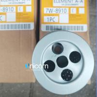 China 7W8910 Suitable for Fuel Filters in Construction Machinery Excavators 7W-8910 for sale