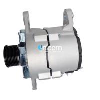 China Dongfeng Heavy Truck Parts ISM11 QSM11 Generator  4974301 49744301X  AVE2739D1 28V 70A for sale