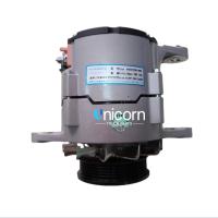 China Dongfeng Heavy Truck Parts ISM11 QSM11 Generator  4974301 49744301X  AVE2739D1 28V 70A for sale