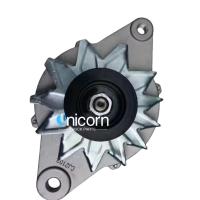 China Dongfeng Heavy Truck Parts ISM11 QSM11 Generator  4974301 49744301X  AVE2739D1 28V 70A for sale