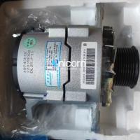 China Dongfeng Heavy Truck Parts ISM11 QSM11 Generator  4974301 49744301X  AVE2739D1 28V 70A for sale