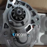China Dongfeng Heavy Truck Parts ISM11 QSM11 Generator  4974301 49744301X  AVE2739D1 28V 70A for sale