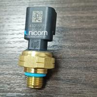 China Truck Engines Diesel Part 4358810 4921517 5471435 ISBE ISDE ISX ISM ISX11.9 ISX15 4B 6B Oil Pressure Switch Sensor Readiness for sale