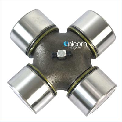 China WG9370310010 Universal Joint Cross Shaft Assembly Auto Spare Parts for Shacman Foton SINOTRUK FAW Beiben Hongyan for sale