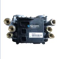 China WG9000360566 EBS3.3 Dual Channel Bridge Control Module WG9000360565 WG9000360566 for sale