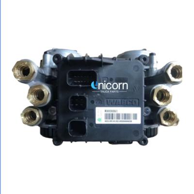 China WG9000360566 EBS3.3 Dual Channel Bridge Control Module WG9000360565 WG9000360566 for sale