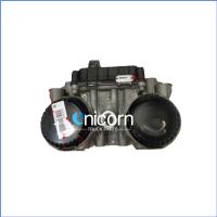 China WG9000360566 EBS3.3 Dual Channel Bridge Control Module WG9000360565 WG9000360566 for sale