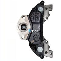 China Sinotruk HOWO Disc Brake Assembly AZ9100433310 AZ9100433410 for sale