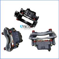China Sinotruk HOWO Disc Brake Assembly AZ9100433310 AZ9100433410 for sale