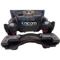 China Sinotruk HOWO Disc Brake Assembly AZ9100433310 AZ9100433410 for sale