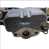 China Sinotruk HOWO Disc Brake Assembly AZ9100433310 AZ9100433410 for sale