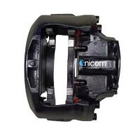 China Sinotruk HOWO Disc Brake Assembly AZ9100433310 AZ9100433410 for sale