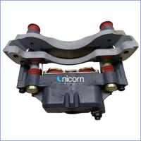 China Sinotruk HOWO Disc Brake Assembly AZ9100433310 AZ9100433410 for sale