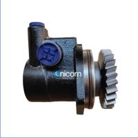 China SHACMAN TRUCK SPARE PARTS STEERING PUMP DZ9100130026 TRUCK PARTS for SHACMAN TRUCK DZ9100130011 for sale
