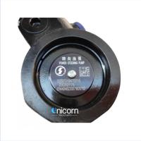 China SHACMAN TRUCK SPARE PARTS STEERING PUMP DZ9100130026 TRUCK PARTS for SHACMAN TRUCK DZ9100130011 for sale