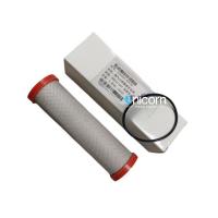China High Quality  Natural Gas Filter Element for  Engines and Dongfeng Truck 1143030E9C00 for sale