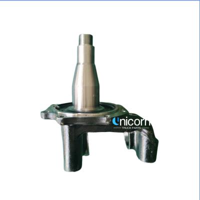 China High Quality Heavy-duty Truck Accessory  Used for Shacman 9.5 Ton Front Wheel Bearing Hub Assembly DZ9100410400 for sale