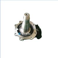 China High Quality Heavy-duty Truck Accessory  Used for Shacman 9.5 Ton Front Wheel Bearing Hub Assembly DZ9100410400 for sale