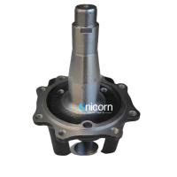 China High Quality Heavy-duty Truck Accessory  Used for Shacman 9.5 Ton Front Wheel Bearing Hub Assembly DZ9100410400 for sale