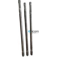 China HOWO Half Shaft, Heavy Duty Truck HOWO MCP16 Half Shaft, Shandeka Half Shaft L=1155mm 712W35502-0191 for sale