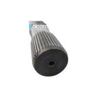 China HOWO Half Shaft, Heavy Duty Truck HOWO MCP16 Half Shaft, Shandeka Half Shaft L=1155mm 712W35502-0191 for sale