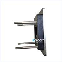 China HB400-60003/A214U30MN0 Auman Proportional Valve Damping Plate (retarder) Rod Length 7.5 Auman HB400-60003/A214U30MN0 for sale