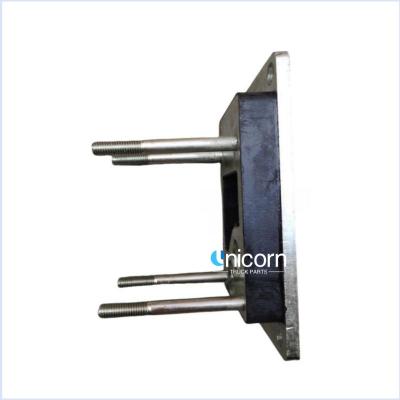 China HB400-60003/A214U30MN0 Auman Proportional Valve Damping Plate (retarder) Rod Length 7.5 Auman HB400-60003/A214U30MN0 for sale