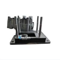 China HB400-60003/A214U30MN0 Auman Proportional Valve Damping Plate (retarder) Rod Length 7.5 Auman HB400-60003/A214U30MN0 for sale