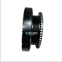China ISDE Torsional Vibration Damper  5256139 for sale