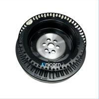 China ISDE Torsional Vibration Damper  5256139 for sale