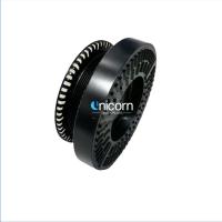 China ISDE Torsional Vibration Damper  5256139 for sale