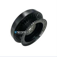 China ISDE Torsional Vibration Damper  5256139 for sale