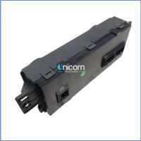 China Dongfeng Tianlong Flagship D760 Original Air Conditioning and Heating Controller Assembly  Truck Body Parts 8112010-C6135 for sale