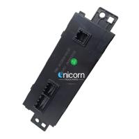 China Dongfeng Tianlong Flagship D760 Original Air Conditioning and Heating Controller Assembly  Truck Body Parts 8112010-C6135 for sale
