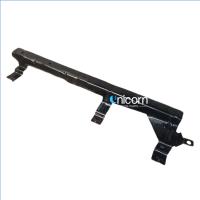China HOWO RIGHT WIND SHIELD CONNECT PLAT WG1664110058   HXAZ1664110058 for sale