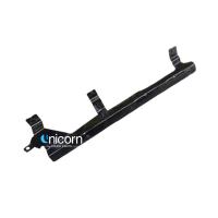 China HOWO RIGHT WIND SHIELD CONNECT PLAT WG1664110058   HXAZ1664110058 for sale