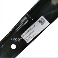 China HOWO RIGHT WIND SHIELD CONNECT PLAT WG1664110058   HXAZ1664110058 for sale