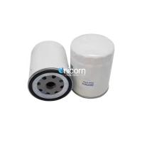 China Construction Machinery Excavator diesel Filter Suitable 22377272  22988765 for sale