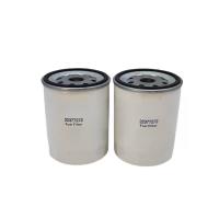 China Construction Machinery Excavator diesel Filter Suitable 22377272  22988765 for sale