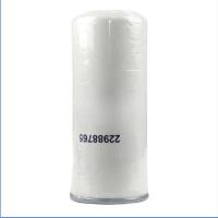 China Construction Machinery Excavator diesel Filter Suitable 22377272  22988765 for sale