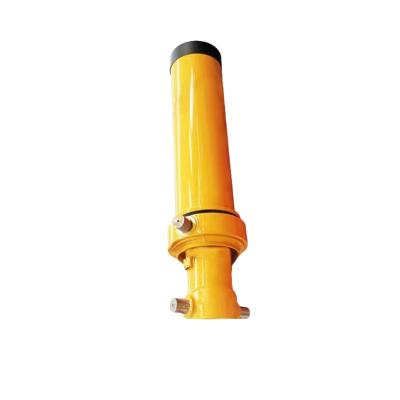 China Tongli Wide Body Mining Vehicle Accessories Shaanxi Automobile JY-L9M/A Power Steering Cylinder Truck Parts for sale