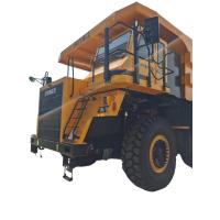 China Tongli Wide Body Mining Vehicle Accessories Shaanxi Automobile JY-L9M/A Power Steering Cylinder Truck Parts for sale