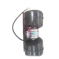 China Tongli Wide Body Mining Vehicle Accessories Shaanxi Automobile JY-L9M/A Power Steering Cylinder Truck Parts for sale