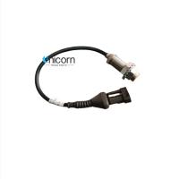 China Sinotruk SITRAK C7H G7H Brake Light Sensor 811W25503-0001 for sale